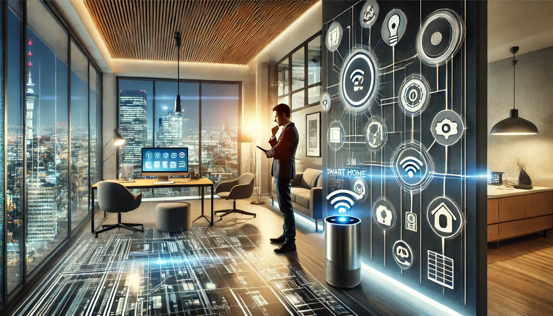 Avance Digital: Integrando Tecnología en Utilidades Cotidianas - Euro Art